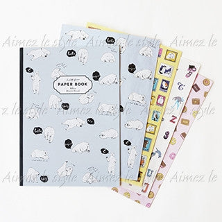 Amifa Design Paper – 360 Print Shop