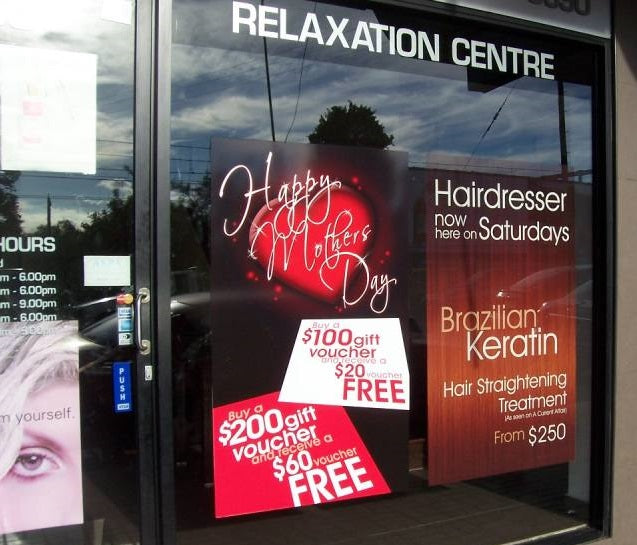 Window Stickers – 360 Print Shop