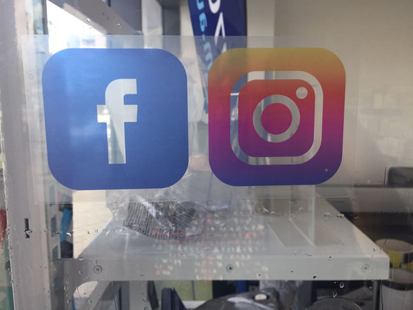 Transparent Stickers – 360 Print Shop