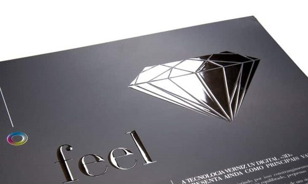 Velvet Scodix Cards – 360 Print Shop